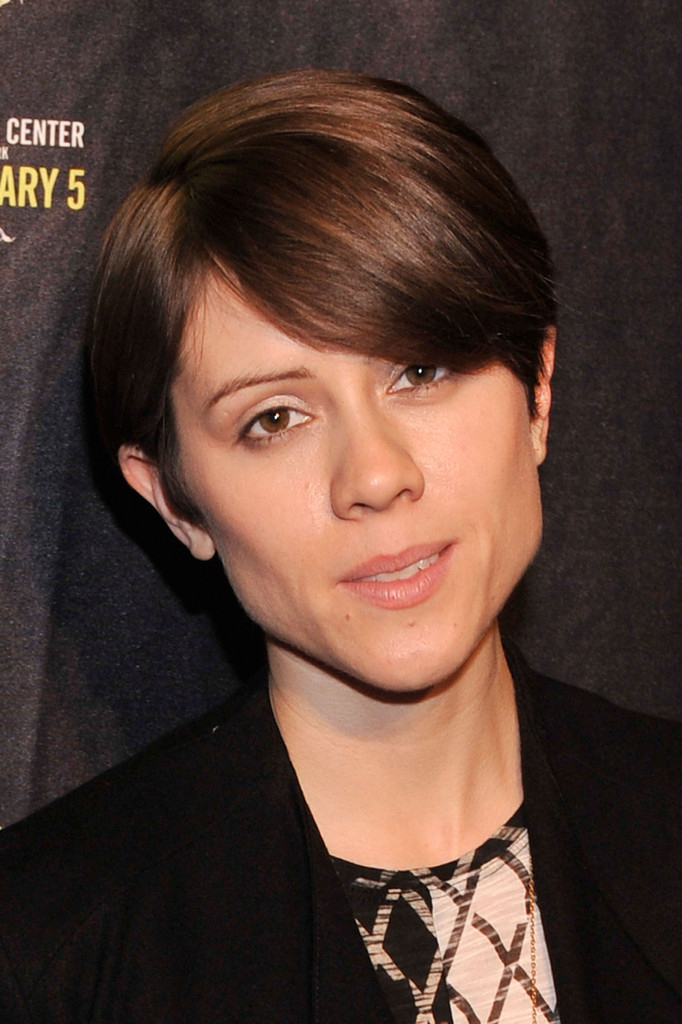 Picture of Sara Quin