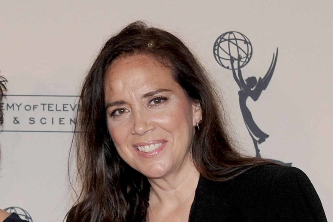 Picture of Lisa Coleman