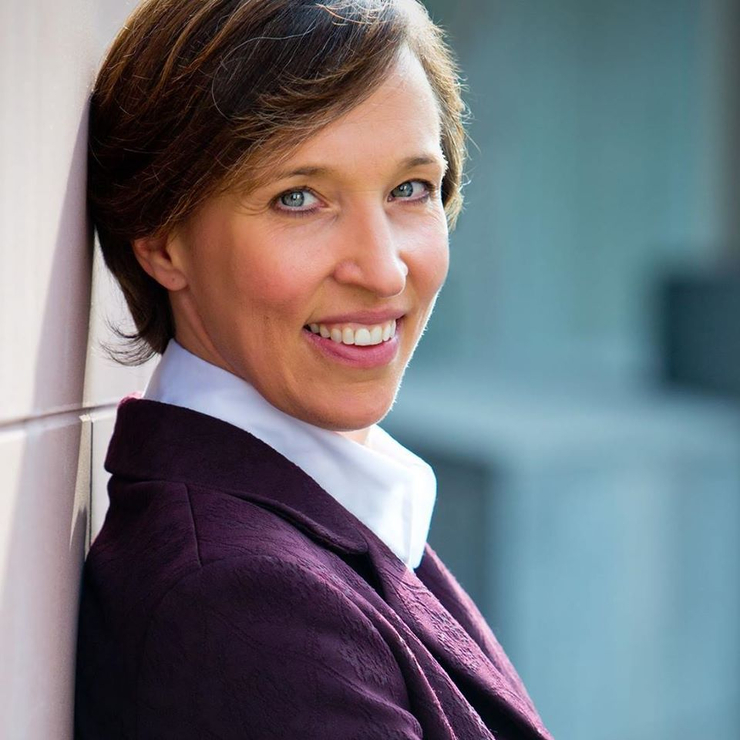 Franziska Gottwald image