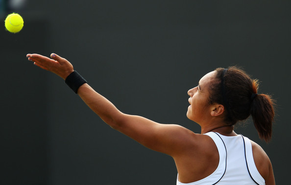 Picture of Heather Watson