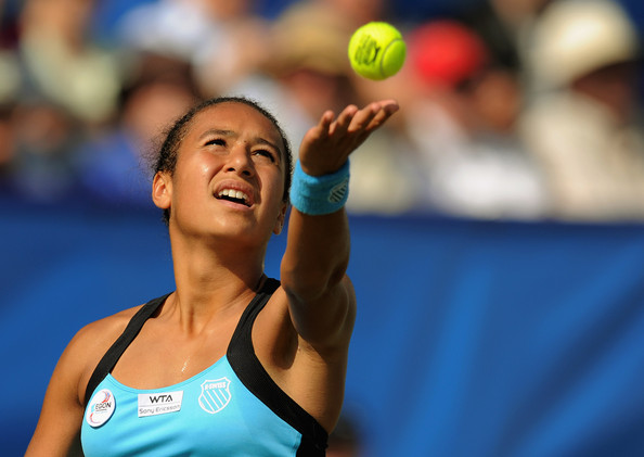 Picture of Heather Watson