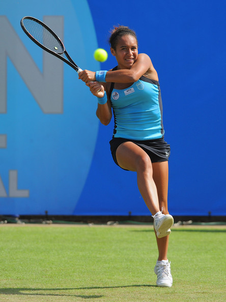 Picture of Heather Watson