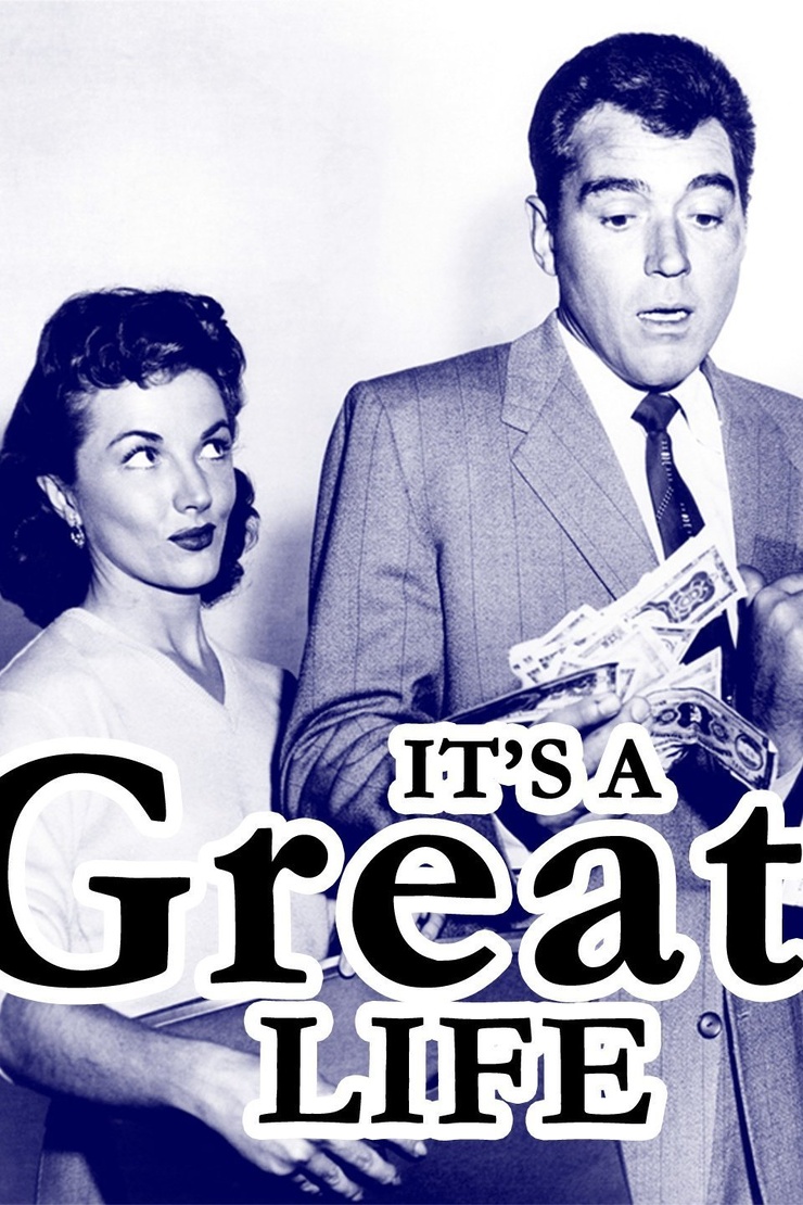 Image of It's a Great Life