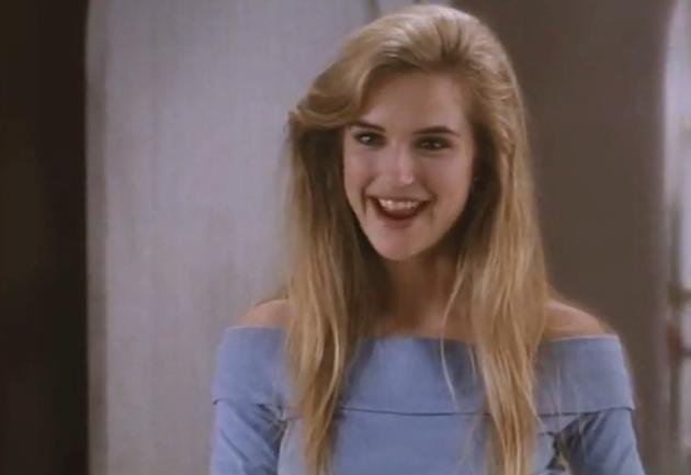 Marnie Mason (Twins)
