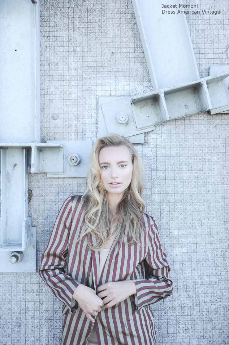 Picture of Maya Stepper