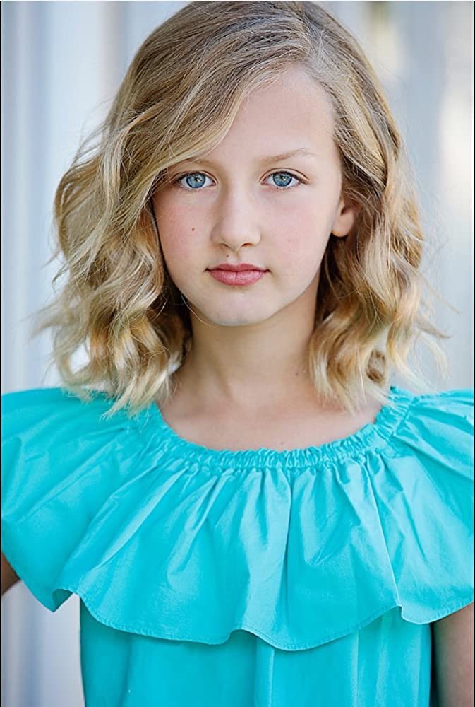 Picture of Morgan McGill
