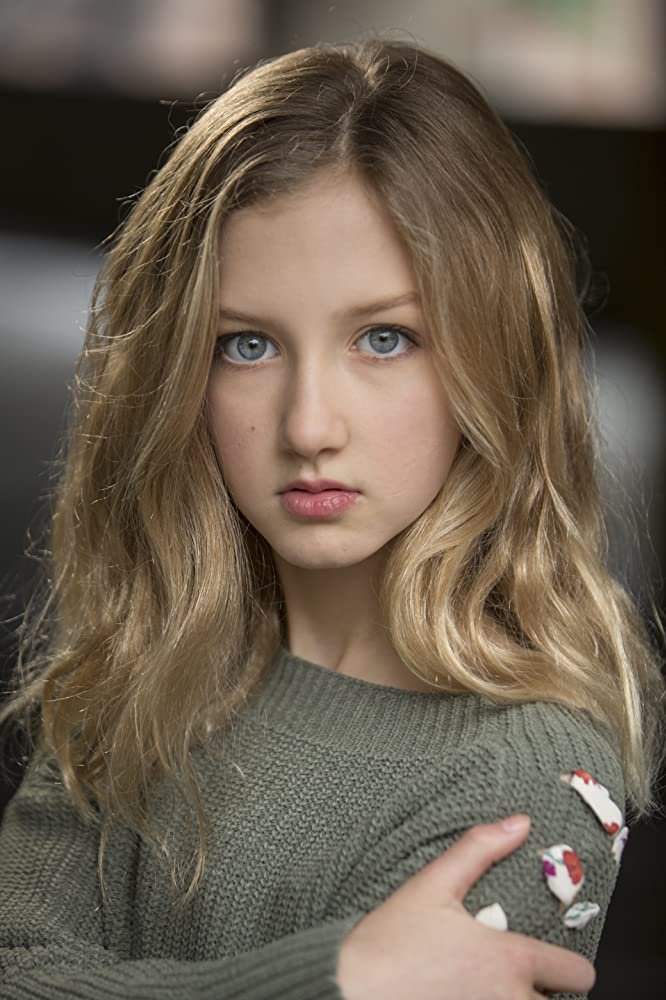 Picture of Morgan McGill