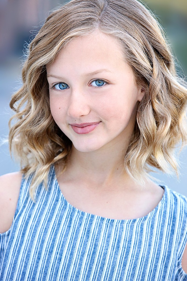 Picture of Morgan McGill