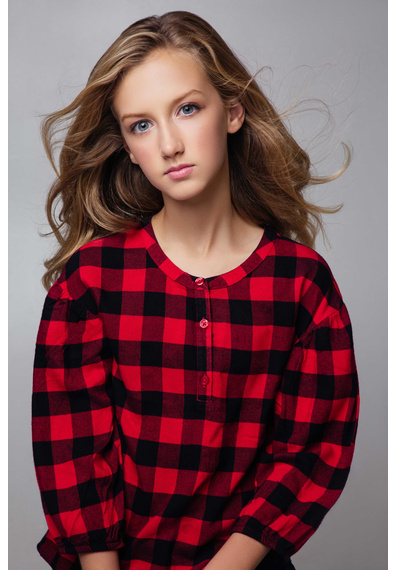 Morgan McGill image