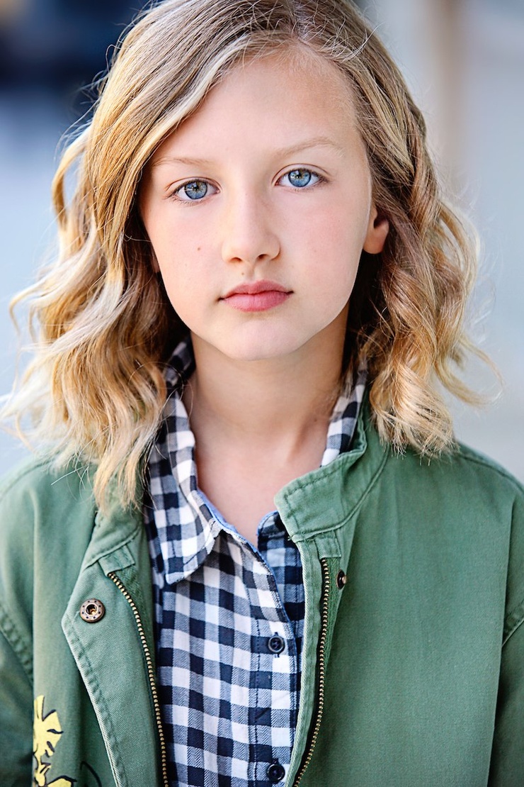 Morgan McGill picture