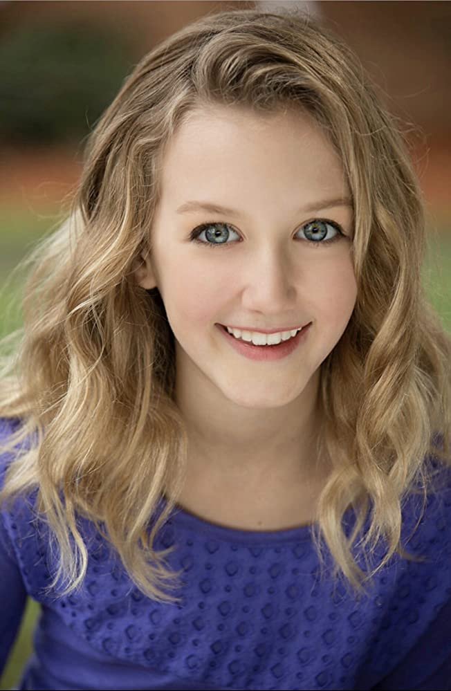 Picture of Morgan McGill