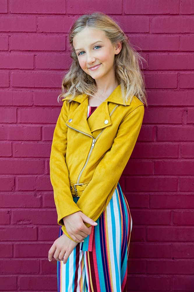 Picture of Morgan McGill
