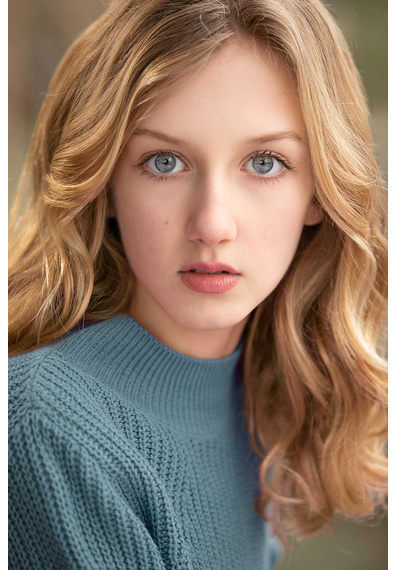 Picture of Morgan McGill