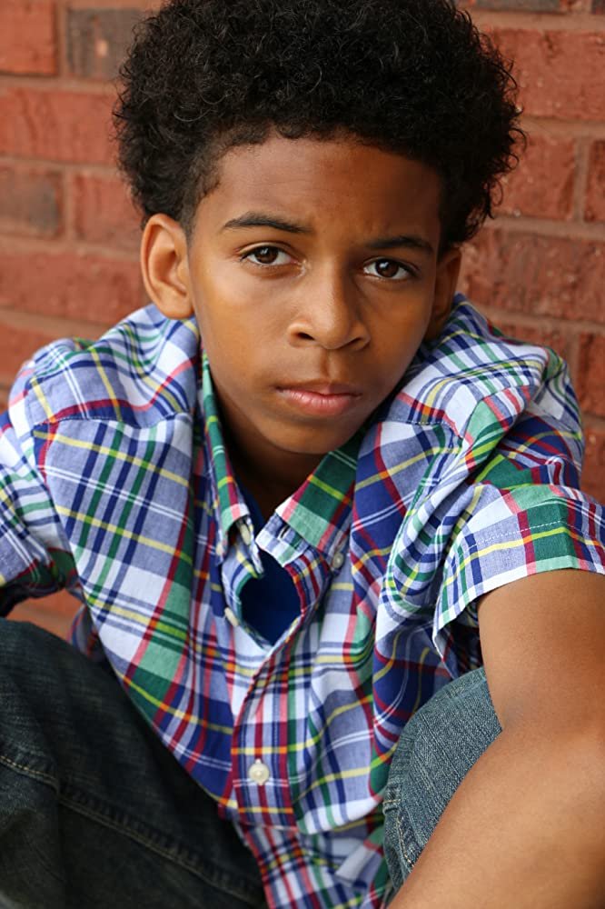 Picture of Marcus A. Griffin Jr.