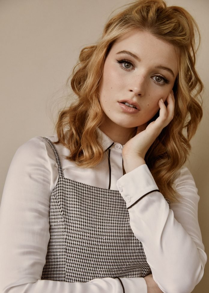 Picture of Madison Thompson