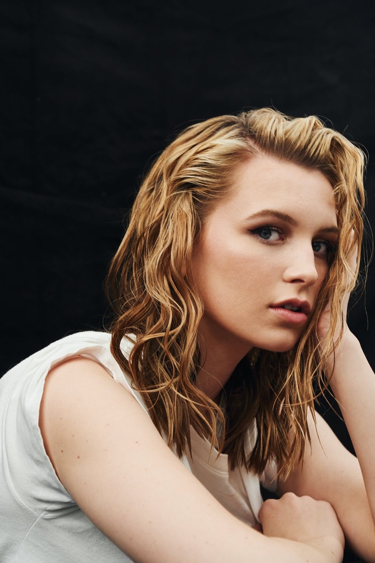 Madison Thompson image