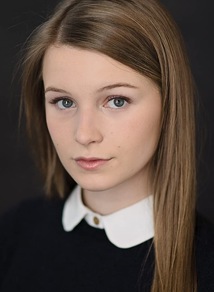 Image of Madison Thompson