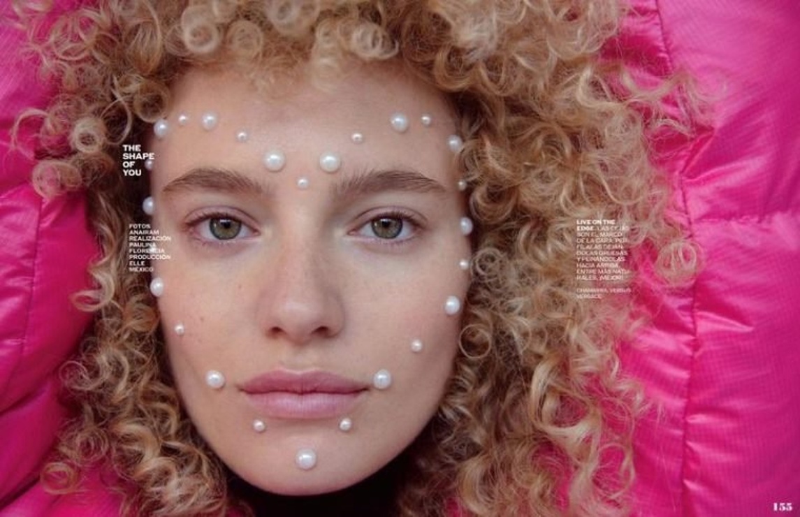 Picture of Maya Stepper