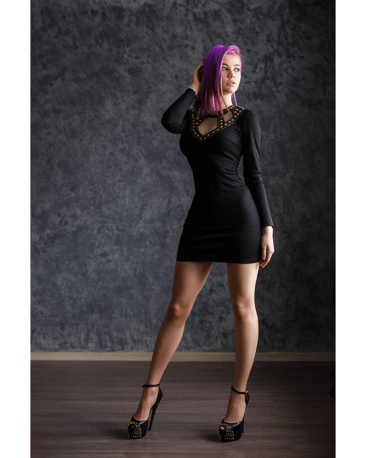 Picture of Bessonova Alexandra