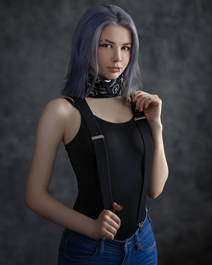 Picture of Bessonova Alexandra