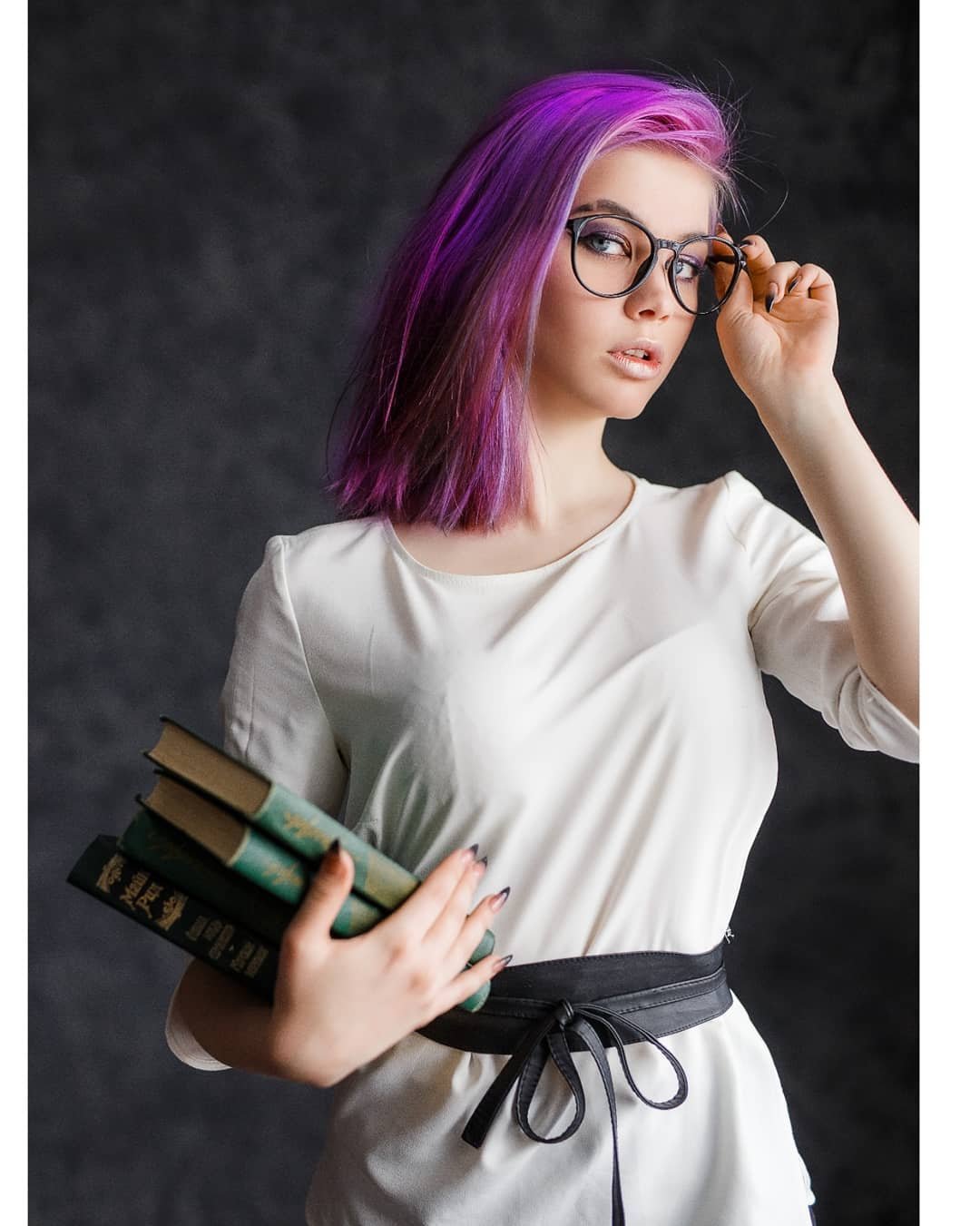 Bessonova Alexandra picture