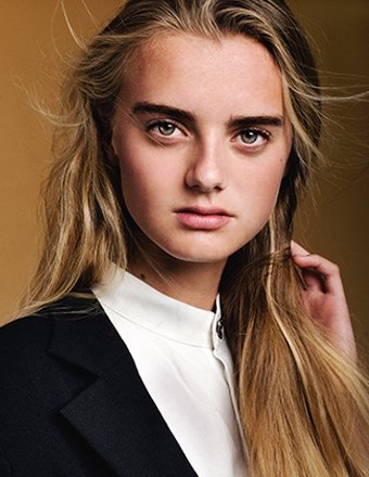 Image of Carley Blayney