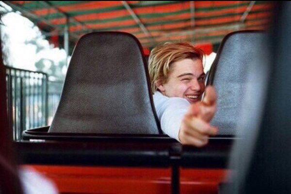 Picture of Leonardo DiCaprio