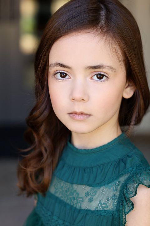 Picture of Hala Finley