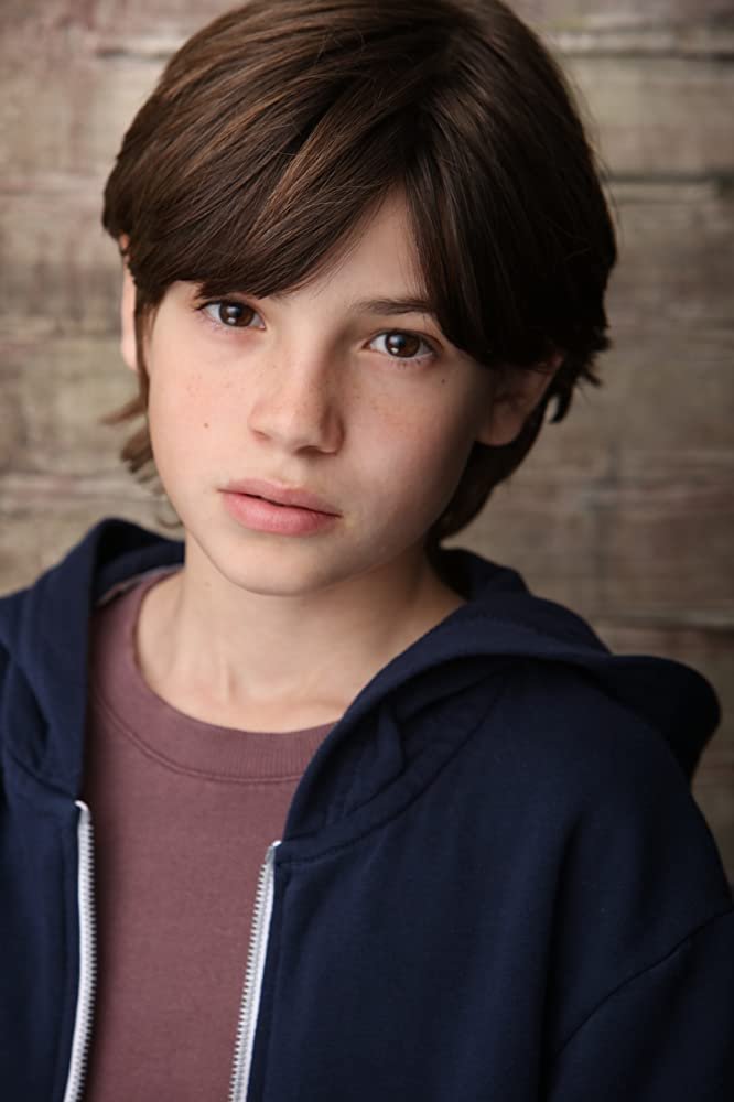 Image of Nathan Blair