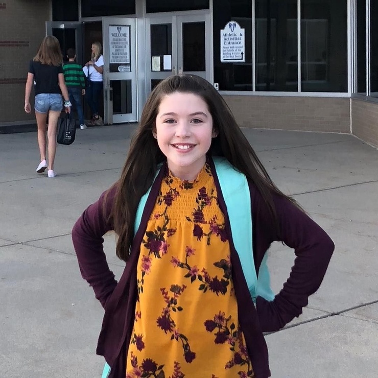 Picture of Ashlyn Faith Williams