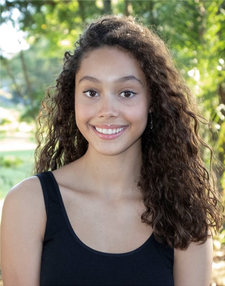 Picture of Savannah Foran McDaniel