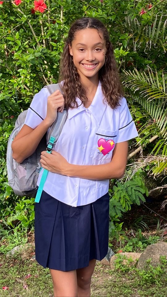 Picture of Savannah Foran McDaniel