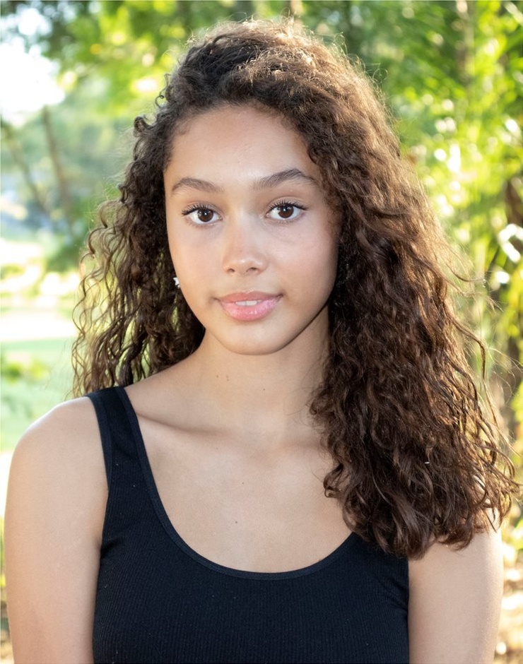 Picture of Savannah Foran McDaniel