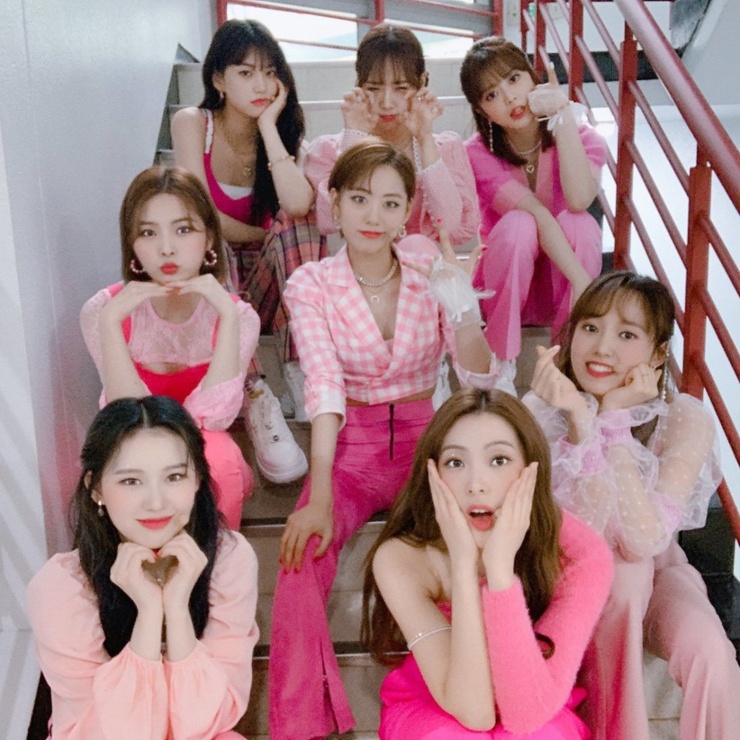 Image of Weki Meki