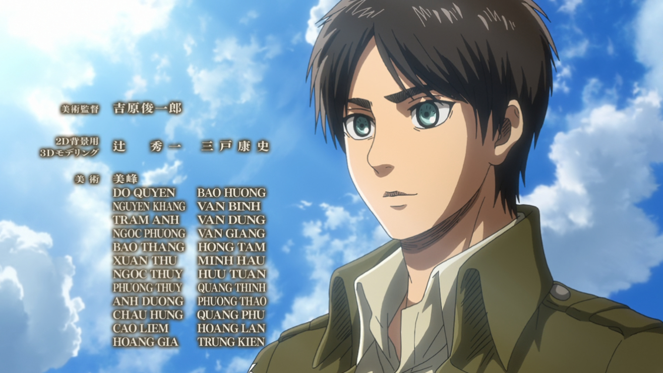 Picture of Attack on Titan