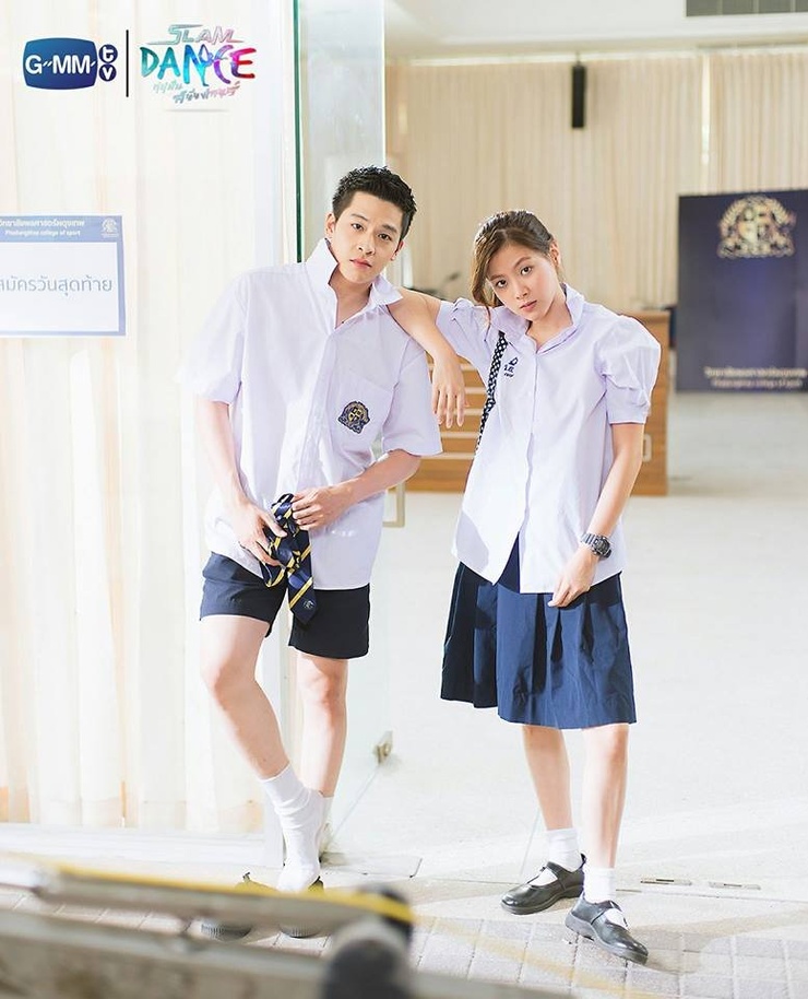 Picture of Slam Dance: The Series