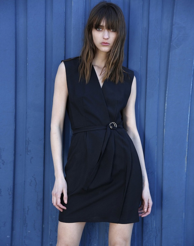 Picture of Sasha Rudakova