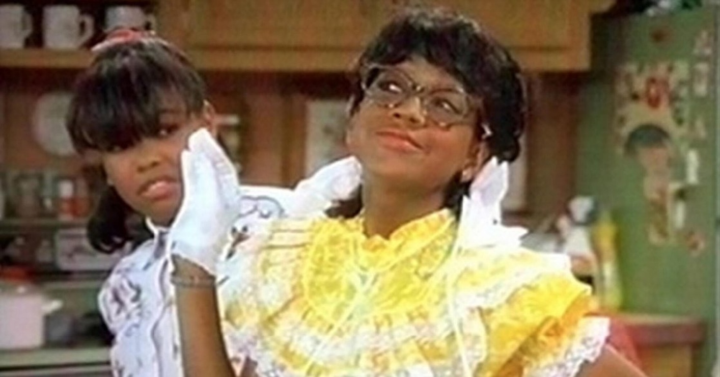 Myrtle Urkel picture