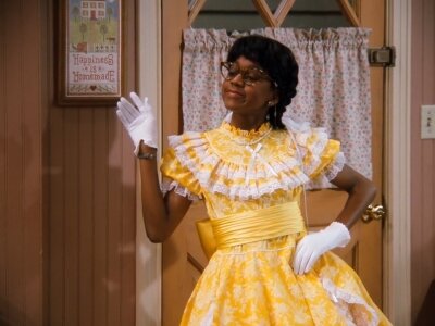 Picture of Myrtle Urkel