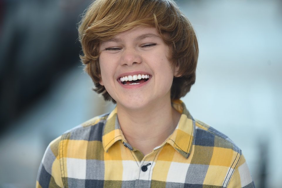 Picture of Isaiah Stannard