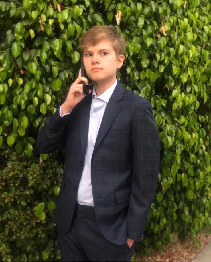 Isaiah Stannard image