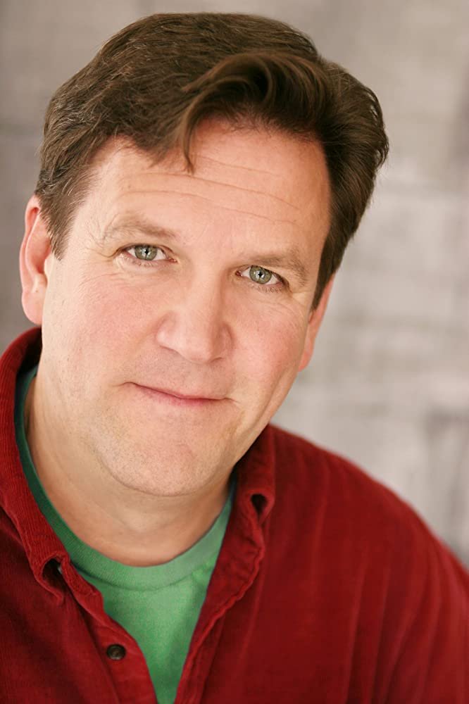 Image of Daniel Hagen