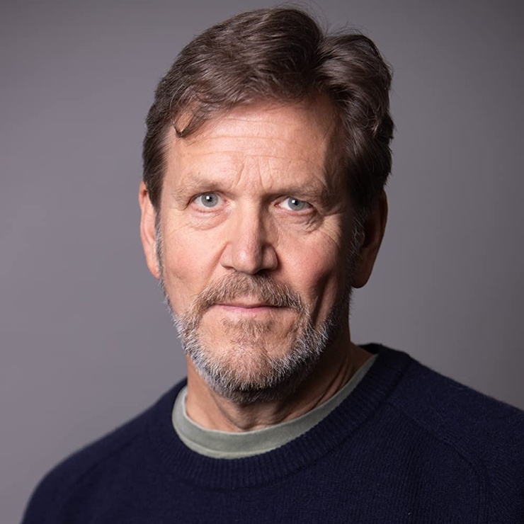 Image of Daniel Hagen