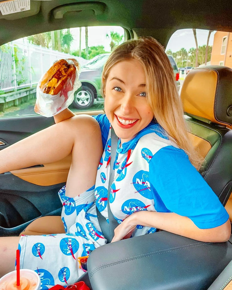 Picture of Noelle Foley