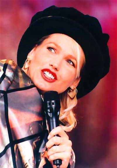Picture of Xuxa
