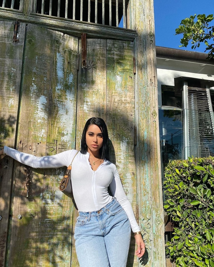 Picture of Stephanie Rao