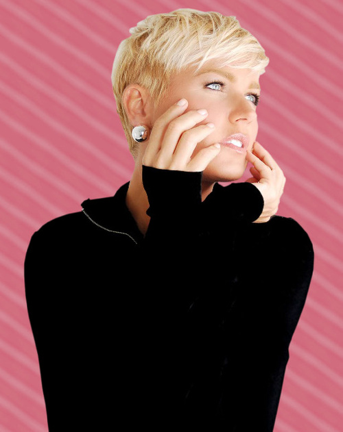 Picture of Xuxa