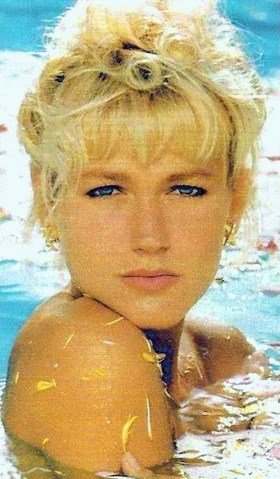 Picture of Xuxa