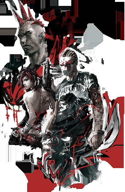 Picture of APB: All-Points Bulletin