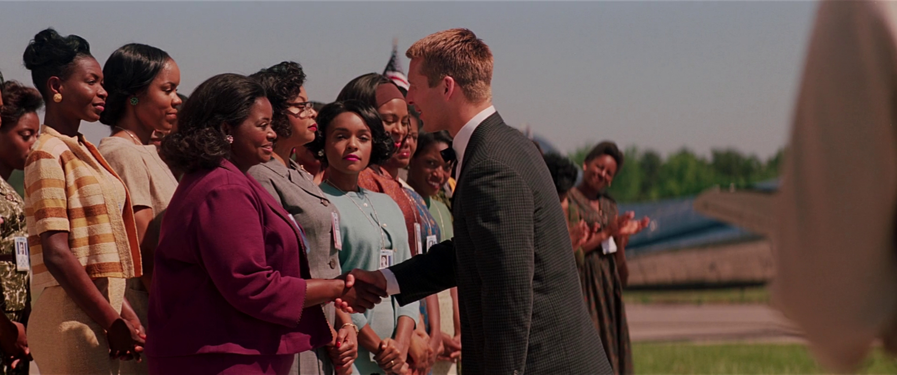 Picture of Hidden Figures